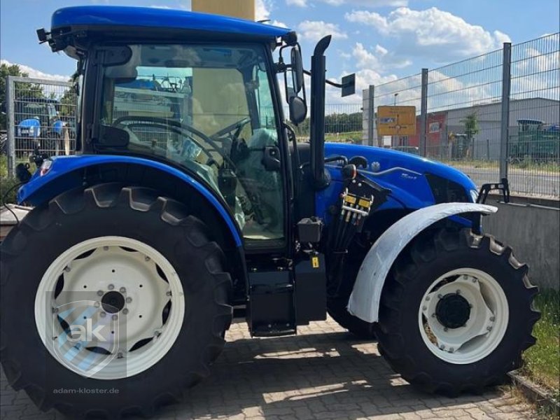 New Holland T5.100 gebraucht & neu kaufen - technikboerse.at