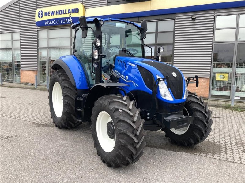 New Holland T5.120 EC gebraucht & neu kaufen - technikboerse.com