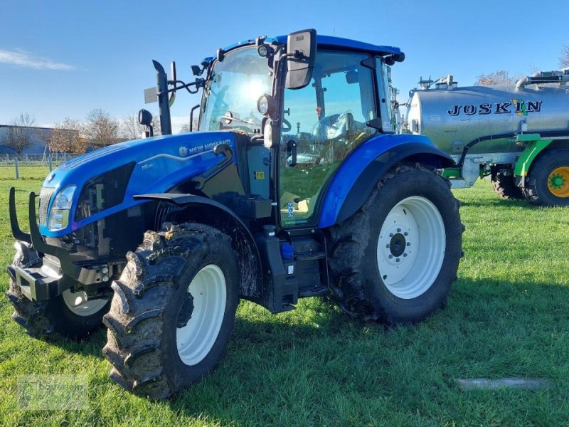 Bäuerlein Landtechnik GmbH in Buch am Wald - technikboerse.at