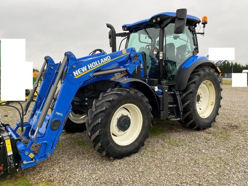 New Holland T 6.145 gebraucht & neu kaufen - technikboerse.at