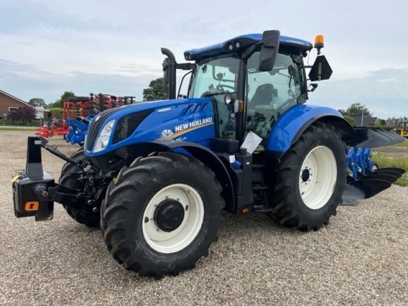 New Holland T 6.175 gebraucht & neu kaufen - technikboerse.com