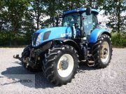 New Holland T7.260 gebraucht & neu kaufen - technikboerse.com