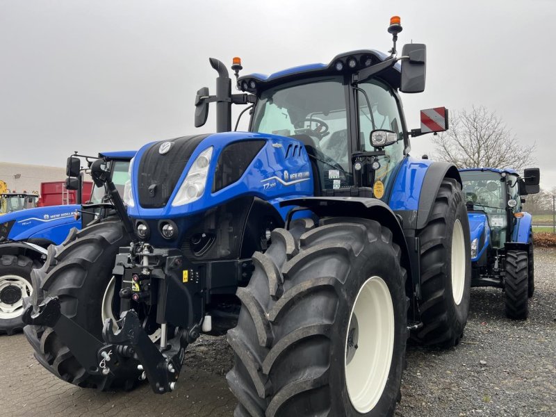 acheter New Holland T 7.300 AC New Gen d'occasion et neuf ...