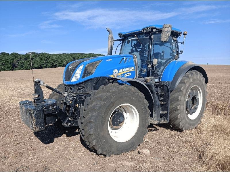 New Holland T 7.315 gebraucht & neu kaufen - technikboerse.com