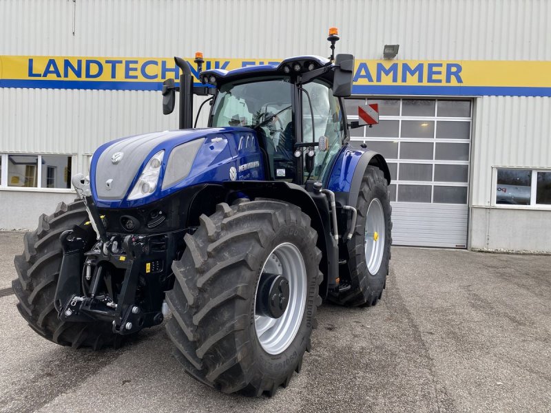 New Holland T 7.315 gebraucht & neu kaufen - technikboerse.com
