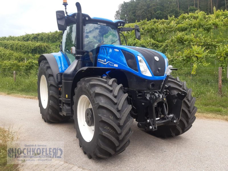 New Holland T 7.315 gebraucht & neu kaufen - technikboerse.com