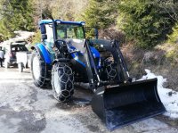 New Holland TD 5.85 gebraucht & neu kaufen - technikboerse.com