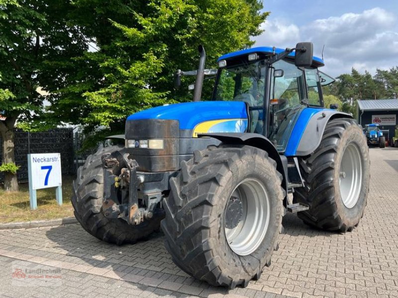 New Holland gebraucht & neu kaufen - technikboerse.com