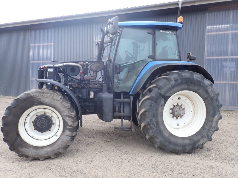 New Holland TM 190 gebraucht & neu kaufen - technikboerse.at