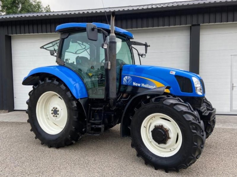 MH-Tractoren in Linde (dr) - technikboerse.com