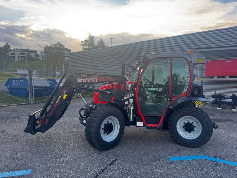 Reform Traktor gebraucht & neu kaufen - technikboerse.at