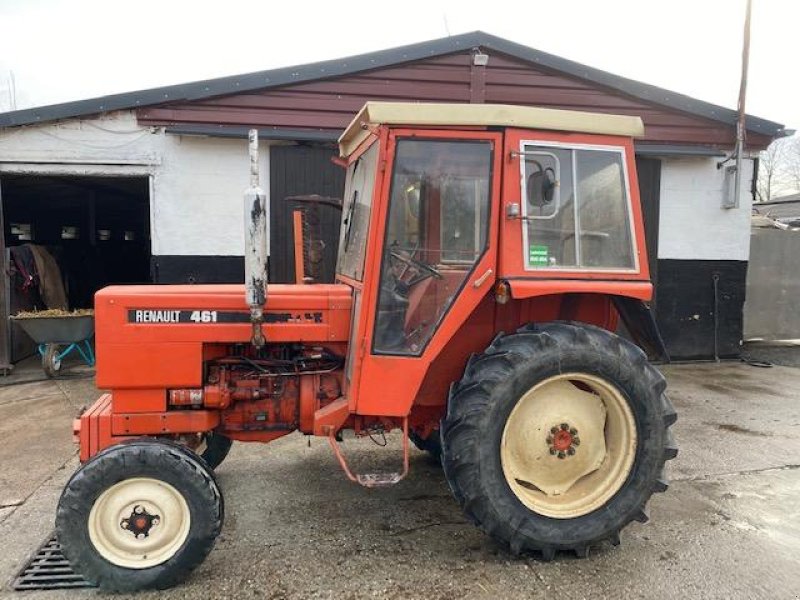 Völlmer Vieh- und Landmaschinenhandel in Ziegenhagen - technikboerse.at