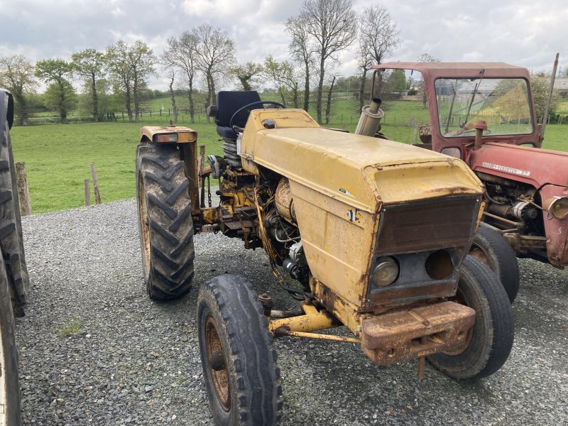 Renault Tractor gebruikt & nieuw kopen - technikboerse.com