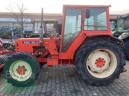 Renault Traktor gebraucht & neu kaufen - technikboerse.com