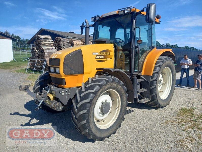 Renault Tractor gebruikt & nieuw kopen - technikboerse.com