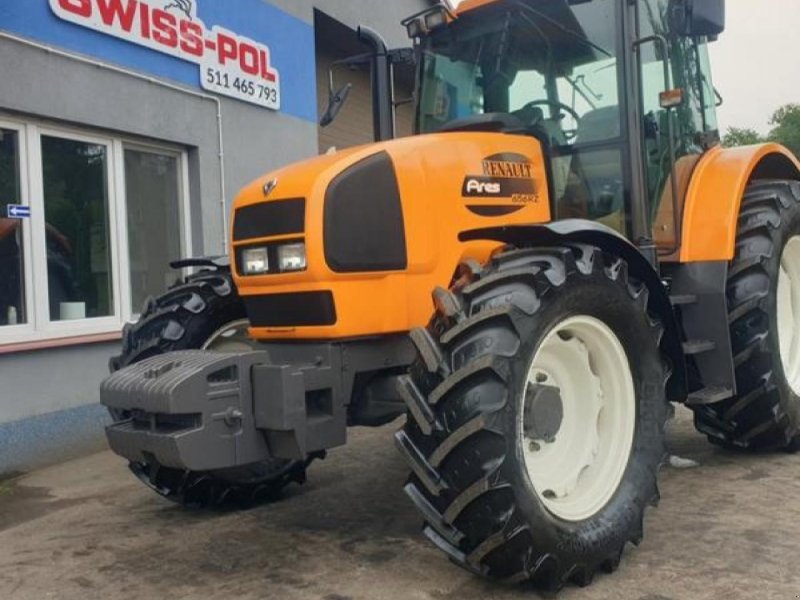 Renault gebraucht & neu kaufen - technikboerse.com