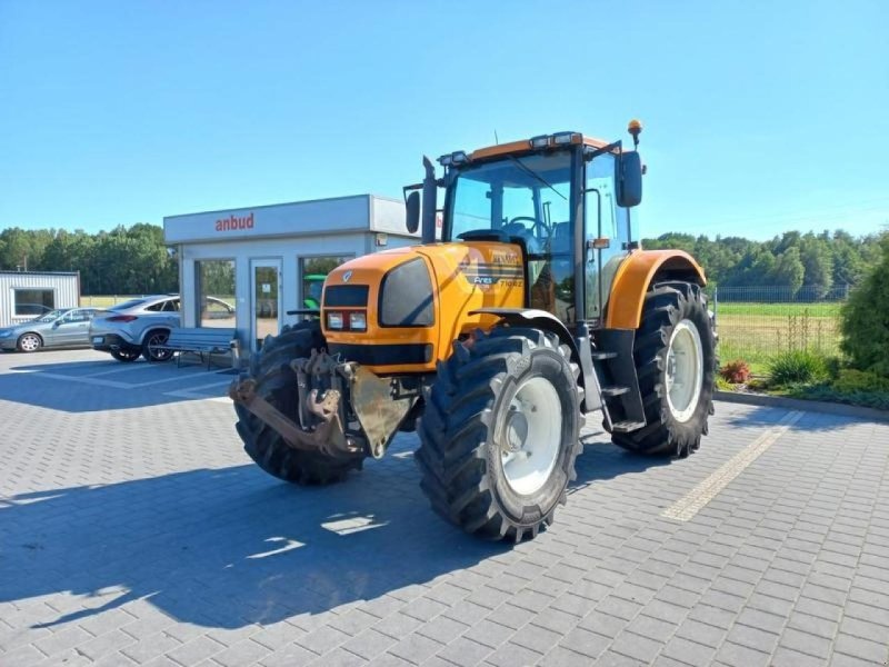 Renault Traktor gebraucht & neu kaufen - technikboerse.com