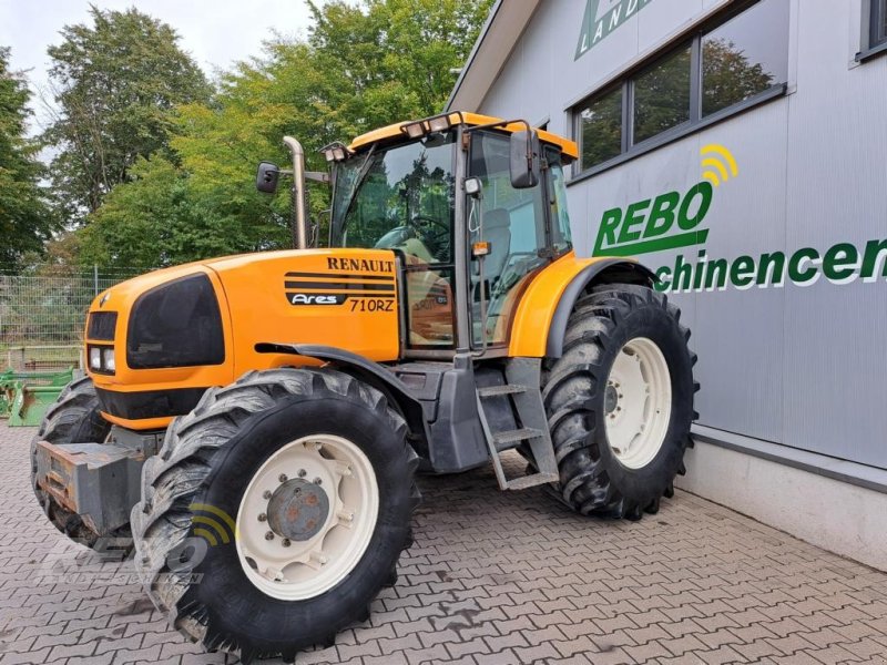 Renault Traktor gebraucht & neu kaufen - technikboerse.com