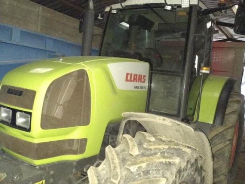 Renault Traktor gebraucht & neu kaufen - technikboerse.com