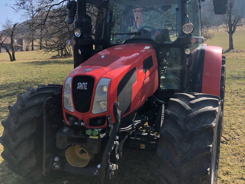 Same Traktor gebraucht & neu kaufen - technikboerse.com