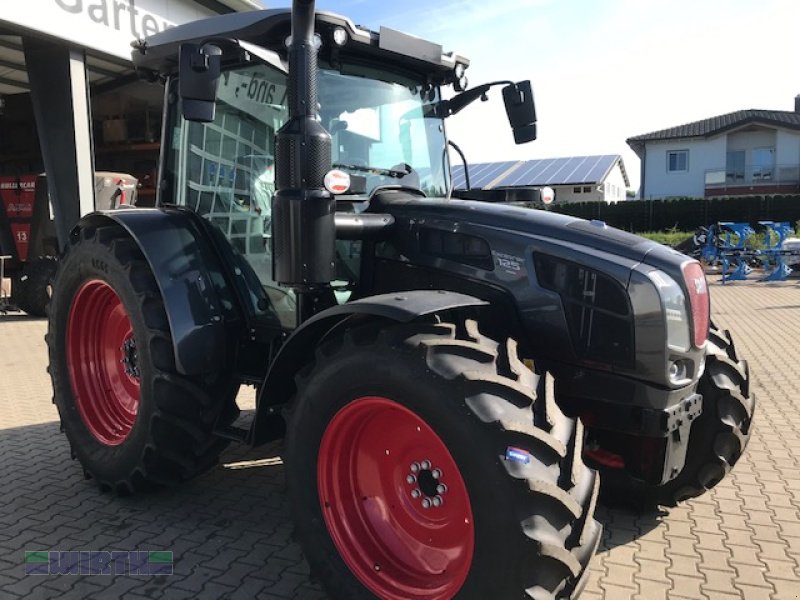 Same Traktor gebraucht & neu kaufen - technikboerse.com
