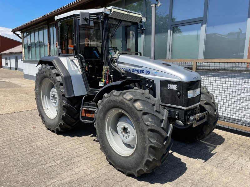 Same Explorer 95 gebraucht & neu kaufen - technikboerse.at