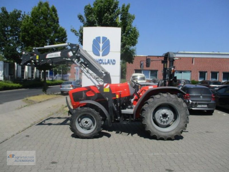 Same Traktor gebraucht & neu kaufen - technikboerse.com