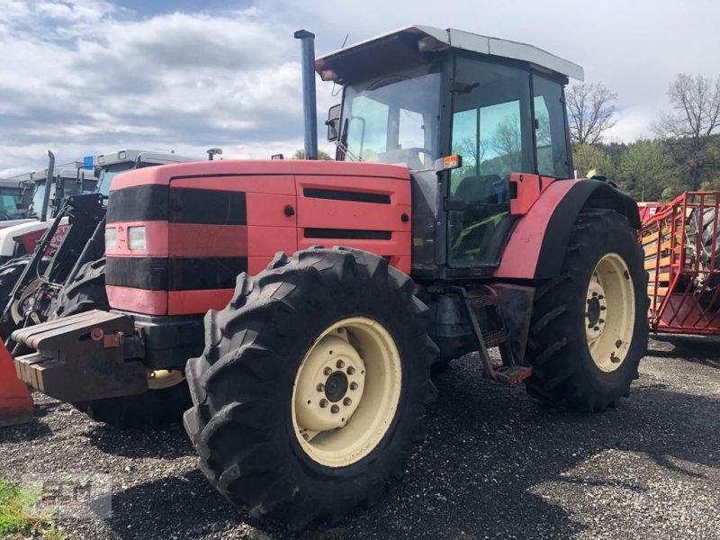 Same Traktor gebraucht & neu kaufen - technikboerse.at