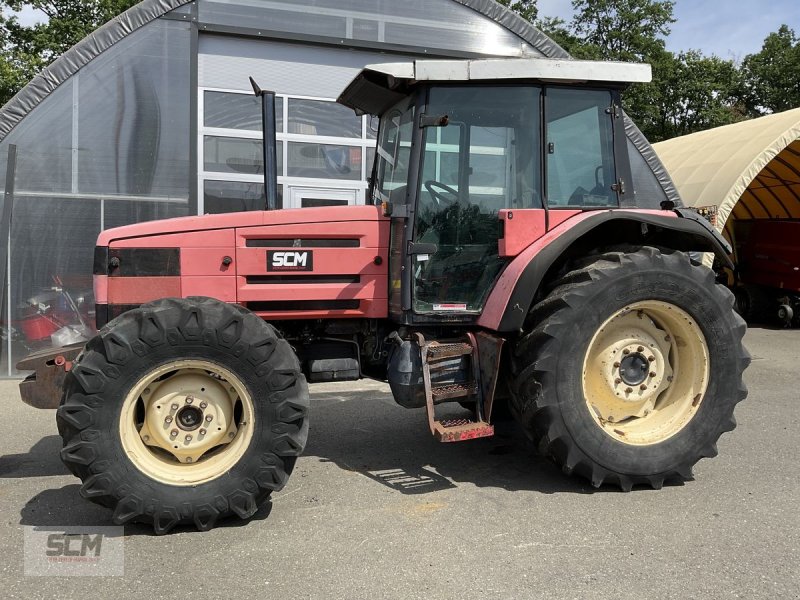 Same Antares 110 DT zakoupit použité & nové - technikboerse.com