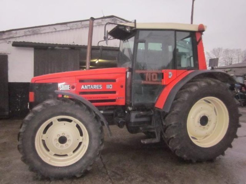 Same Traktor gebraucht & neu kaufen - technikboerse.com