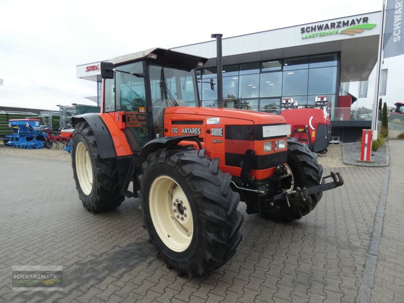 Same Traktor gebraucht & neu kaufen - technikboerse.at