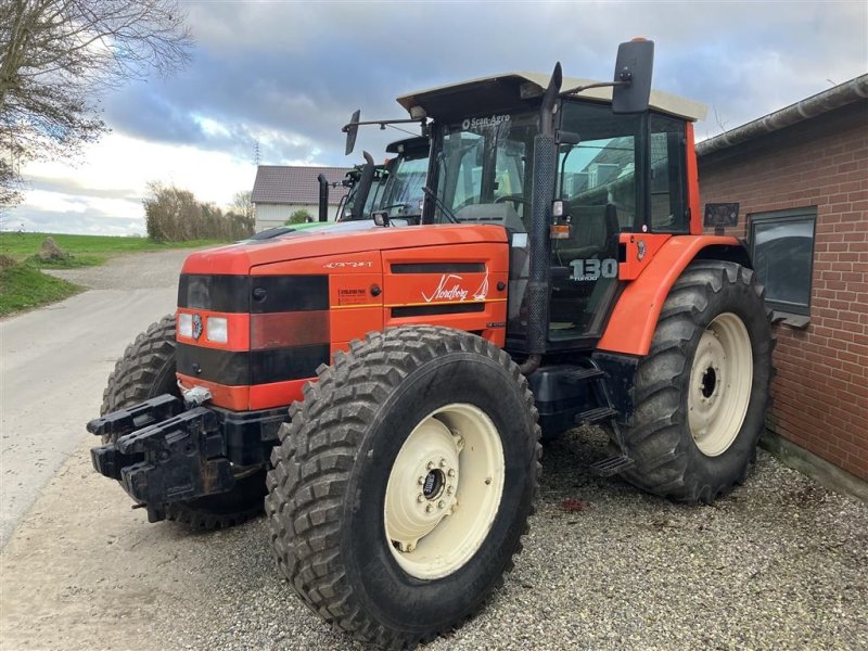 acheter Same Antares II 130 d'occasion et neuf - technikboerse.com