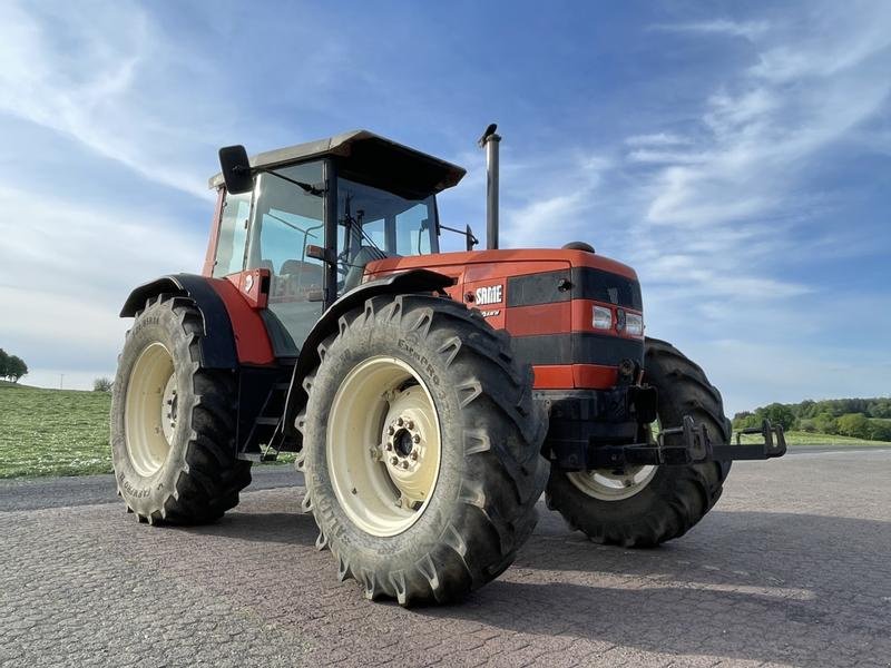 Link GbR Land- u. Baumaschinen Handel u. Vermietung in Steinau ...