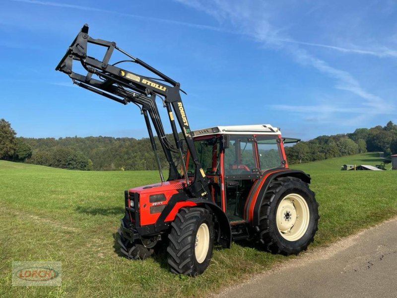 Same Traktor gebraucht & neu kaufen - technikboerse.com