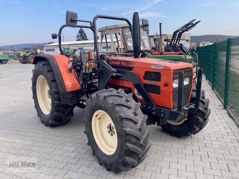 Same Traktor gebraucht & neu kaufen - technikboerse.com