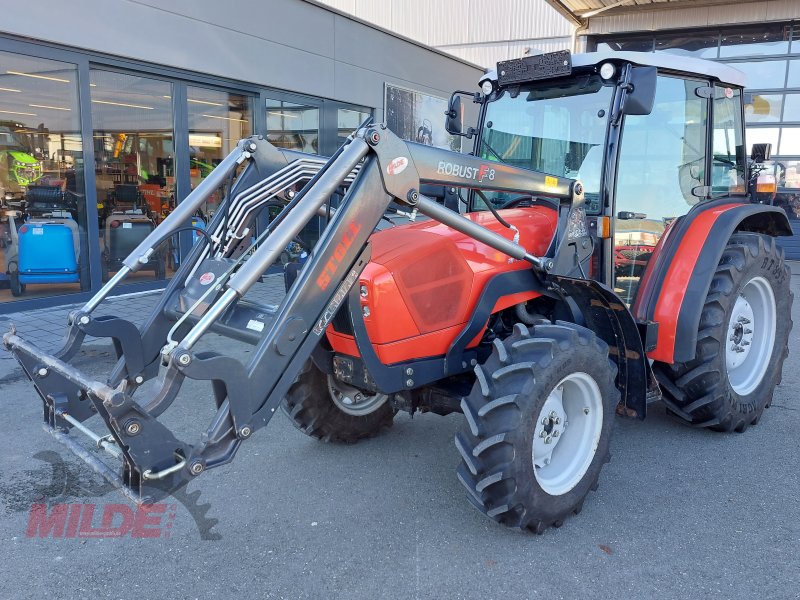 Same Traktor gebraucht & neu kaufen - technikboerse.com