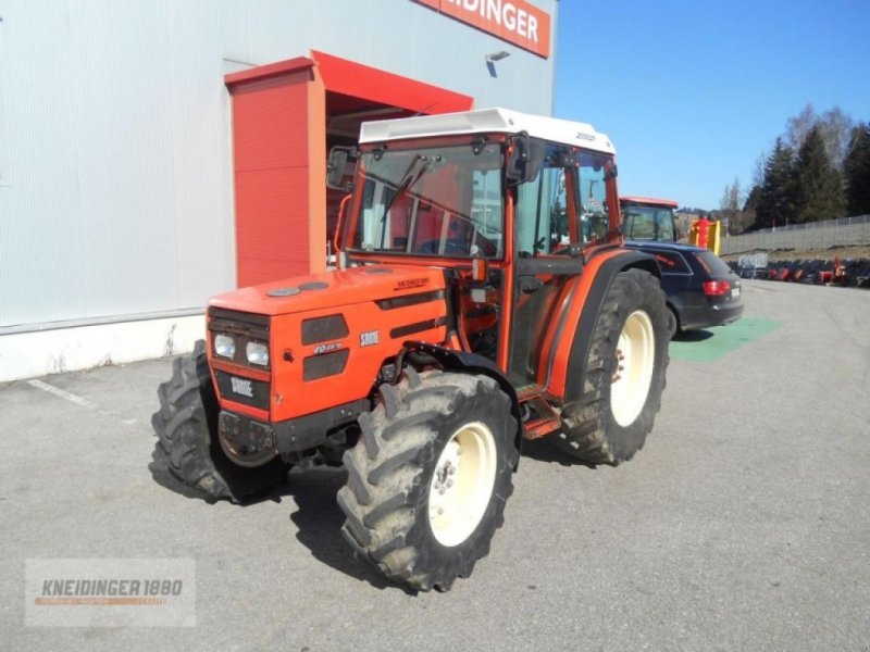Same Traktor gebraucht & neu kaufen - technikboerse.at