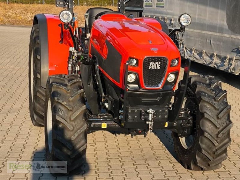 Same Traktor gebraucht & neu kaufen - technikboerse.com