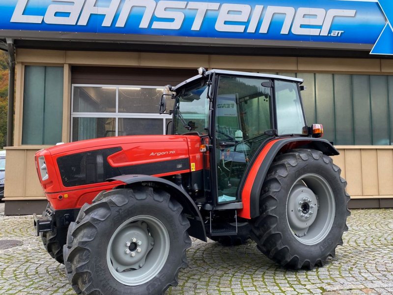 Same Traktor gebraucht & neu kaufen - technikboerse.at