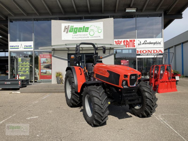 Same Traktor gebraucht & neu kaufen - technikboerse.com
