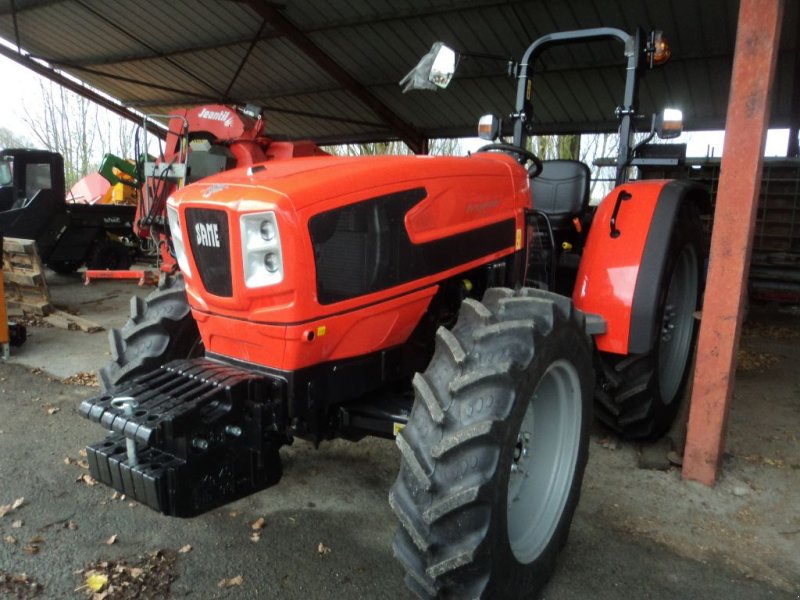 Same Argon 80 DT gebruikt & nieuw kopen - technikboerse.com