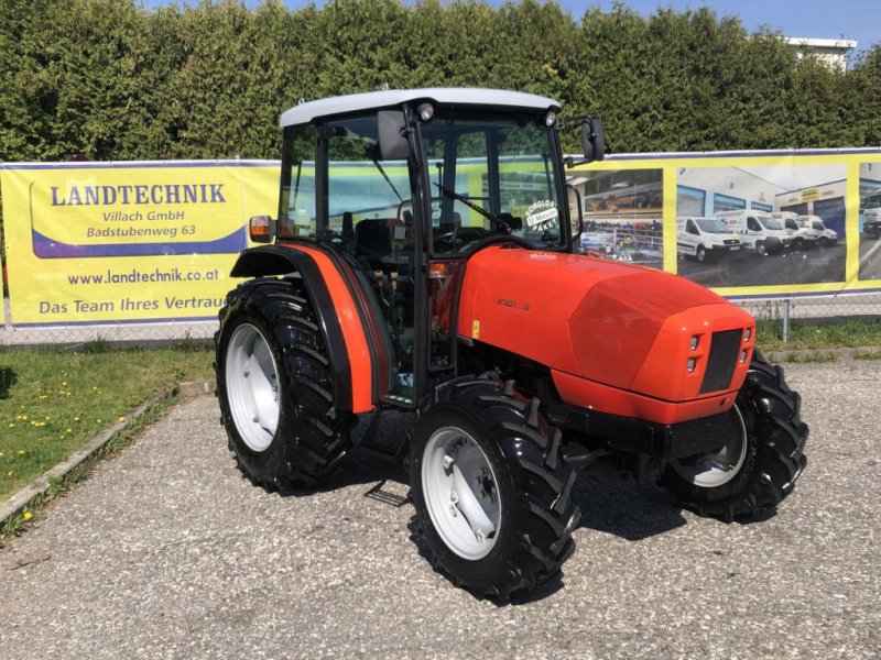 Same Traktor gebraucht & neu kaufen - technikboerse.at