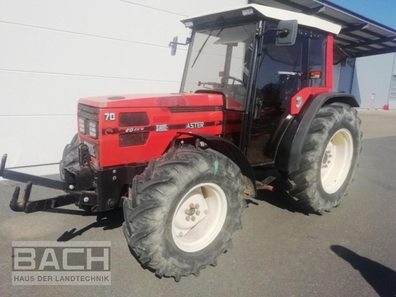 Same Traktor gebraucht & neu kaufen - technikboerse.com