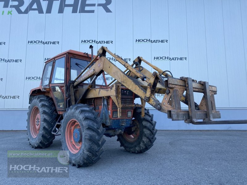 Same Traktor gebraucht & neu kaufen - technikboerse.at