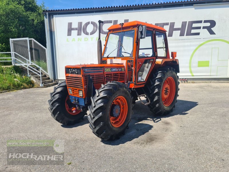 Same Traktor gebraucht & neu kaufen - technikboerse.at