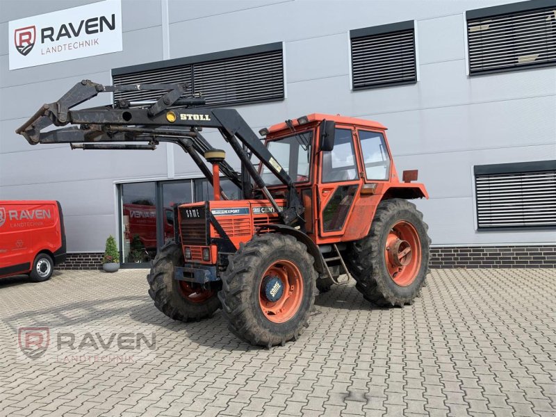 Same Traktor gebraucht & neu kaufen - technikboerse.com