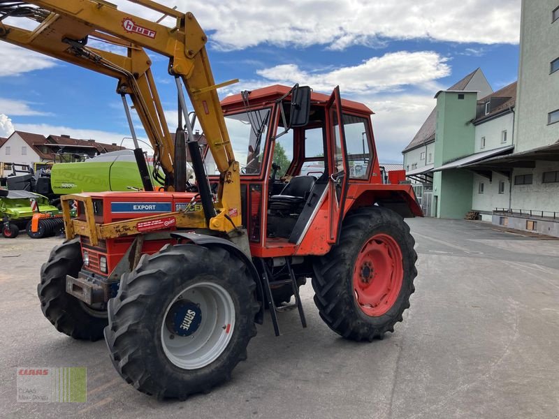 Same Traktor gebraucht & neu kaufen - technikboerse.com