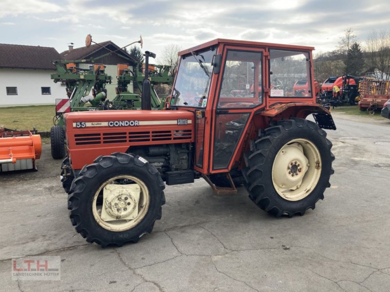 Same Traktor gebraucht & neu kaufen - technikboerse.at