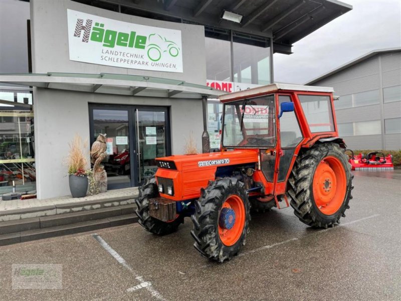 Same Traktor gebraucht & neu kaufen - technikboerse.com