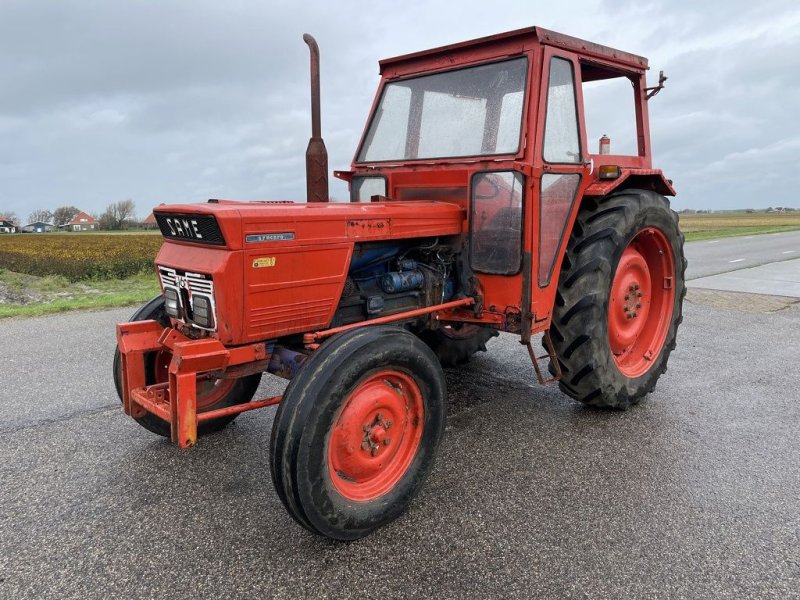 Same Trattore acquistate nuovo o usato - technikboerse.com